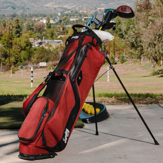 THE BIG RIG – Sunday Golf UK & Europe