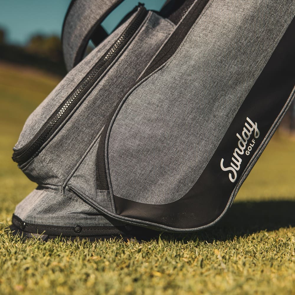 Heather Gray – Sunday Golf UK & Europe