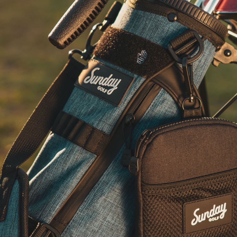 Midnight Green – Sunday Golf UK & Europe