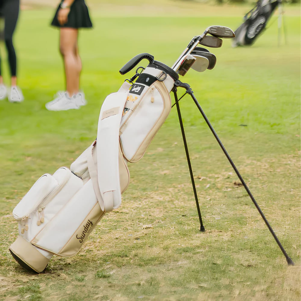 THE BIG RIG – Sunday Golf UK & Europe