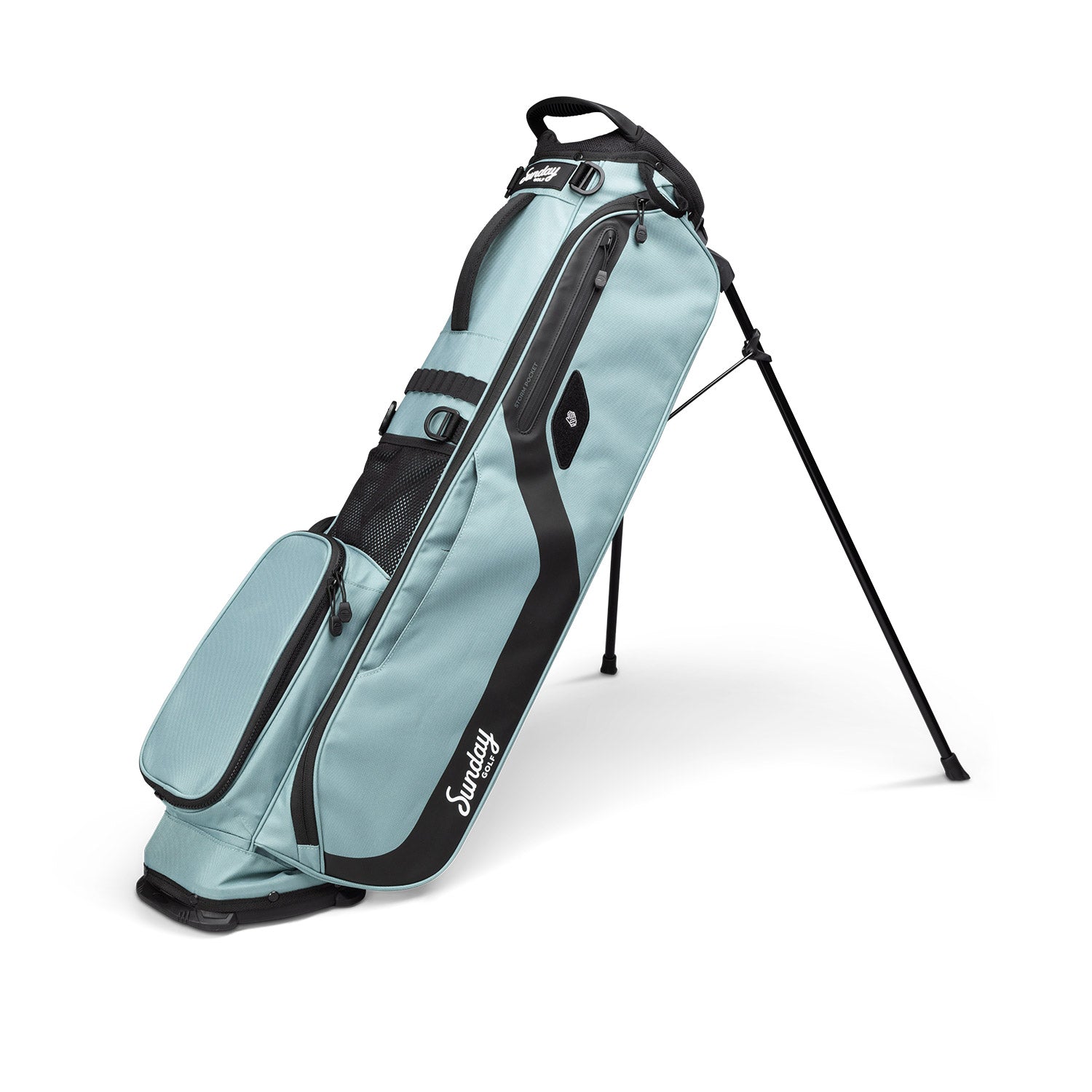 Sunday Golf - Golf Bags Fore the Weekend – Sunday Golf UK & Europe