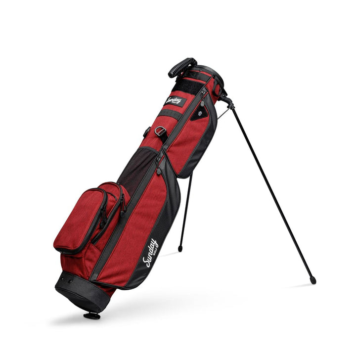 Sunday Golf - Golf Bags Fore the Weekend – Sunday Golf UK & Europe
